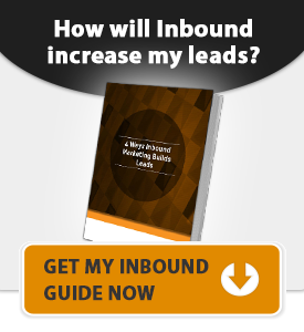 5 Steps to Being Inbound Ready