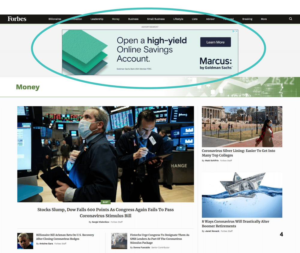 The 5 Most Powerful Digital Ads You Should be Using Today