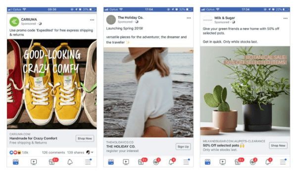The 5 Most Powerful Digital Ads You Should be Using Today
