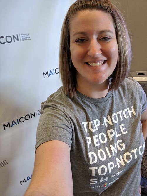 5 Artificial Intelligence Takeaways From MAICON 2019